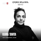 Kara Tahta | Wiki Series Turcas | Fandom