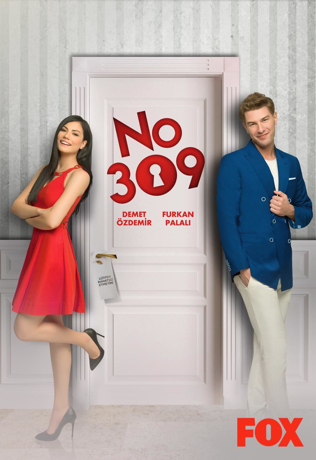 No 309 Wiki Series Turcas Fandom