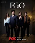 EGO | Wiki Series Turcas | Fandom
