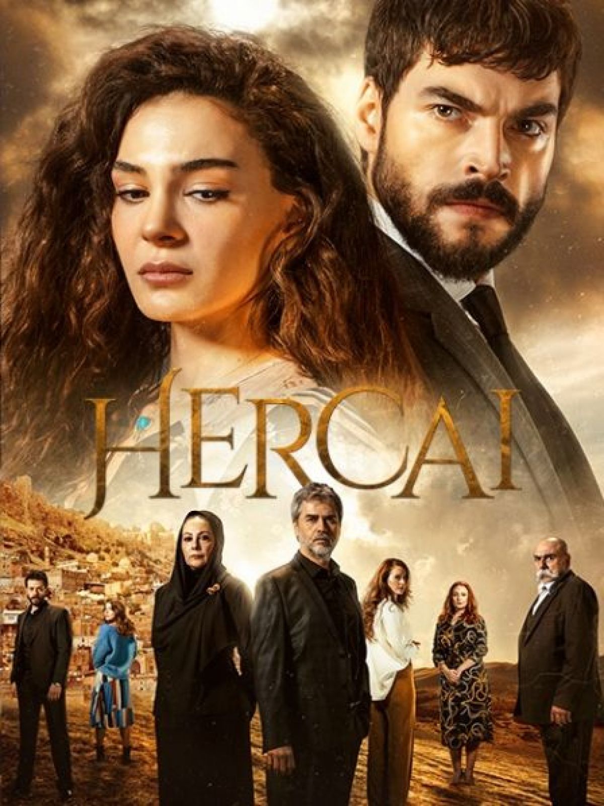 Hercai Wiki Series Turcas Fandom