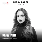 Kara Tahta | Wiki Series Turcas | Fandom