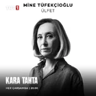 Kara Tahta | Wiki Series Turcas | Fandom