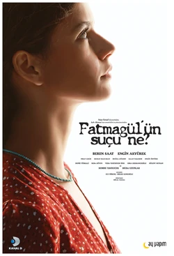Fatmagül'ün Suçu Ne? | Wiki Series Turcas | Fandom