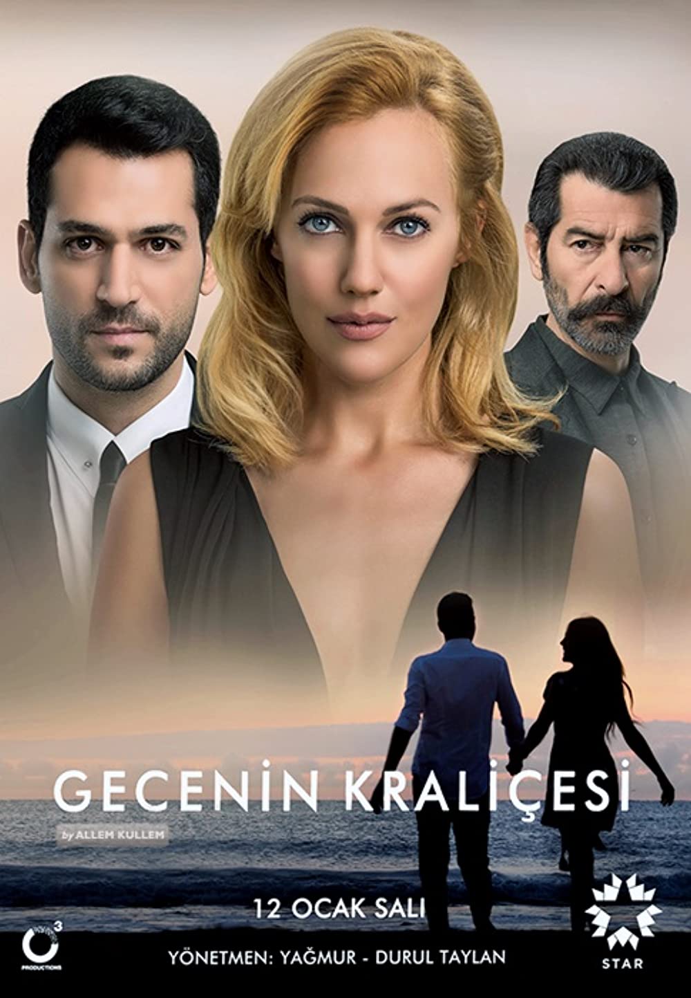 Gecenin Kraliçesi Wiki Series Turcas Fandom