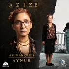 Azize | Wiki Series Turcas | Fandom