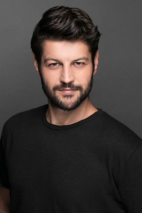 Serhat Teoman | Wiki Series Turcas | Fandom