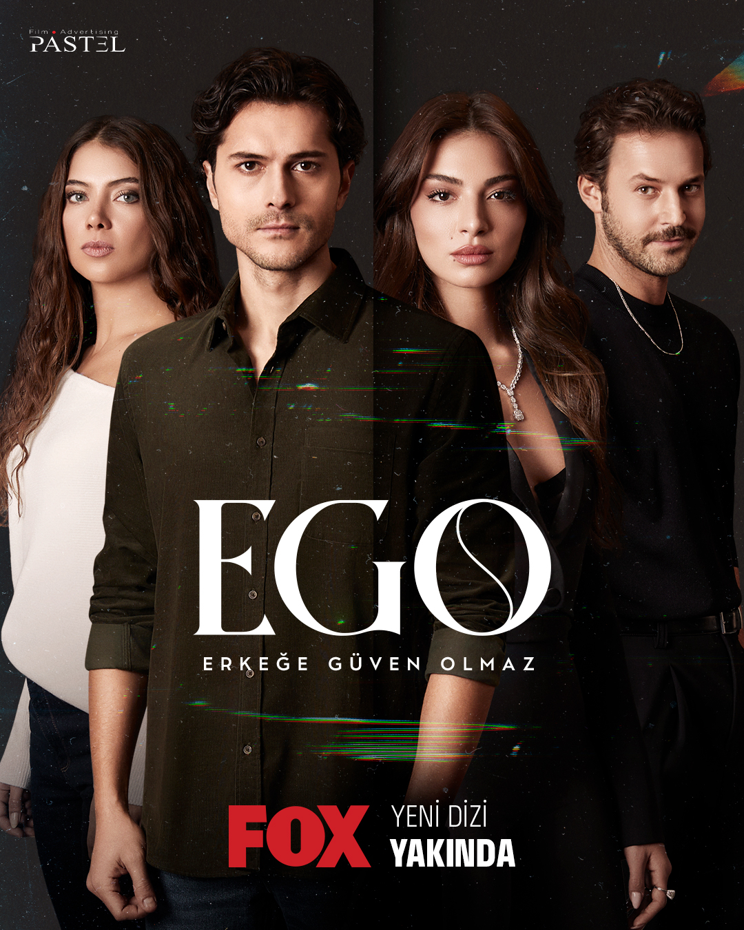 Ego Wiki Series Turcas Fandom