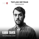 Kara Tahta | Wiki Series Turcas | Fandom