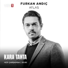 Kara Tahta | Wiki Series Turcas | Fandom