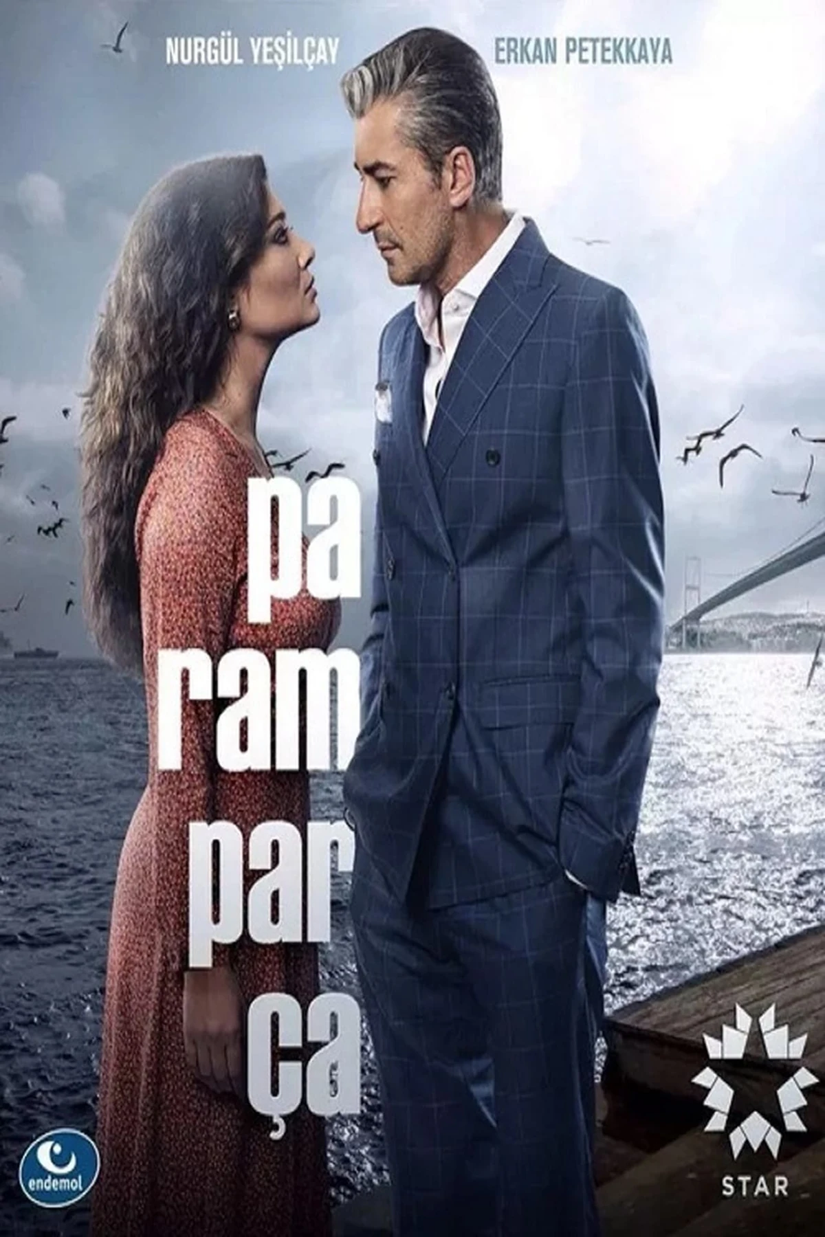 Paramparça | Wiki Series Turcas | Fandom