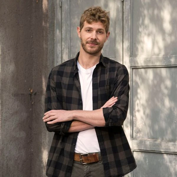 Konstantin Haag | Serije i filmovi Wiki | Fandom