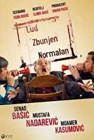 Lud, zbunjen, normalan | Serije i filmovi Wiki | Fandom
