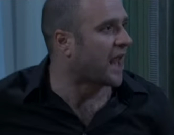 Elvis Bošnjak | Serije i filmovi Wiki | Fandom