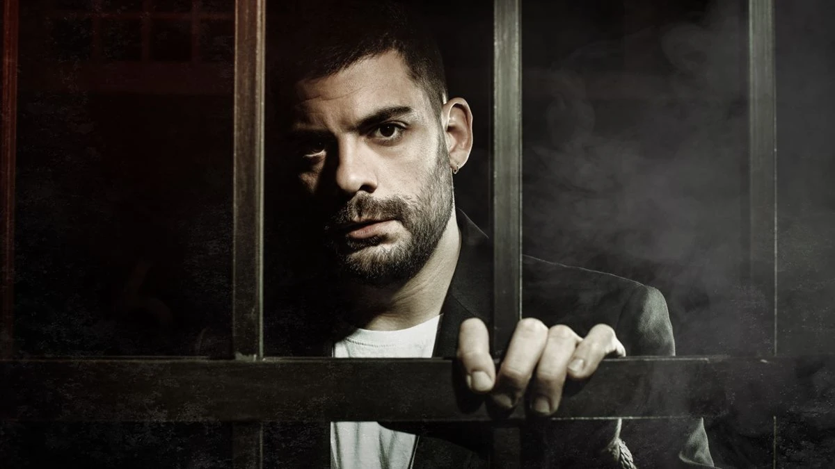 Pad | Serije i filmovi Wiki | Fandom