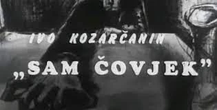 Sam čovjek | Serije i filmovi Wiki | Fandom