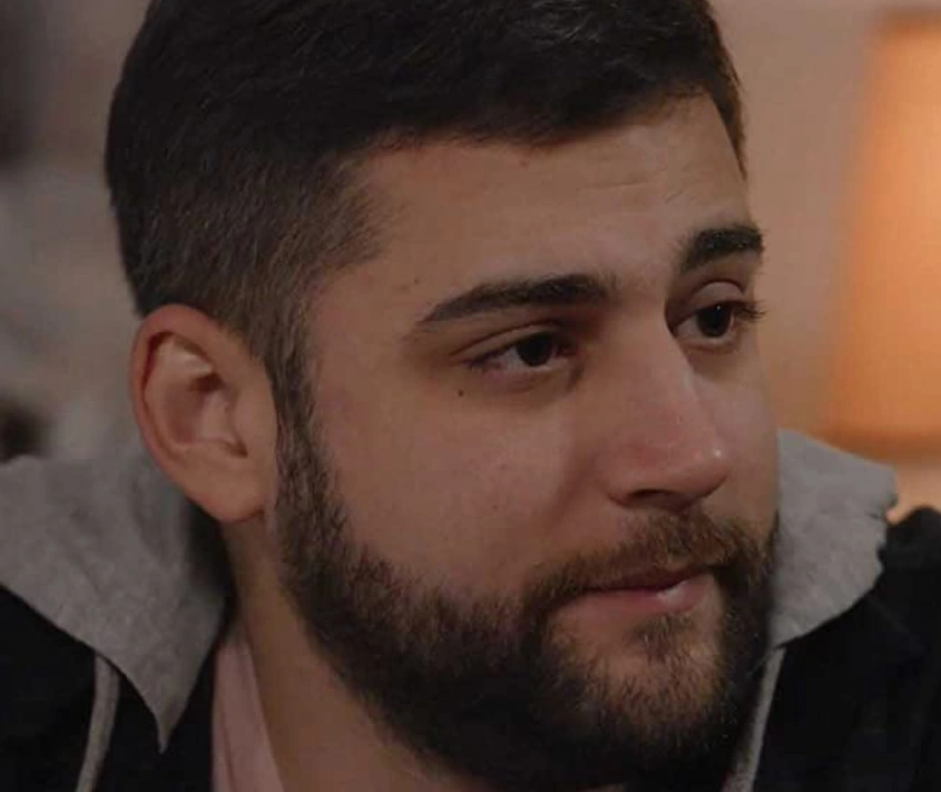 Marko Radojević | Serije i filmovi Wiki | Fandom