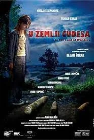 U zemlji čudesa | Serije i filmovi Wiki | Fandom