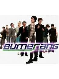 Bumerang (serija) | Serije i filmovi Wiki | Fandom