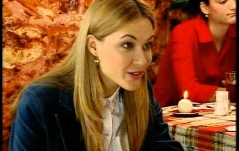 Lana Gruden | Serije i filmovi Wiki | Fandom