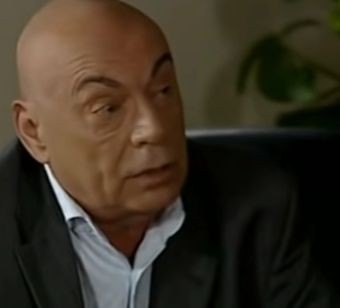 Boris Miholjević | Serije i filmovi Wiki | Fandom