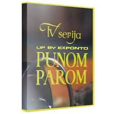 Punom parom | Serije i filmovi Wiki | Fandom
