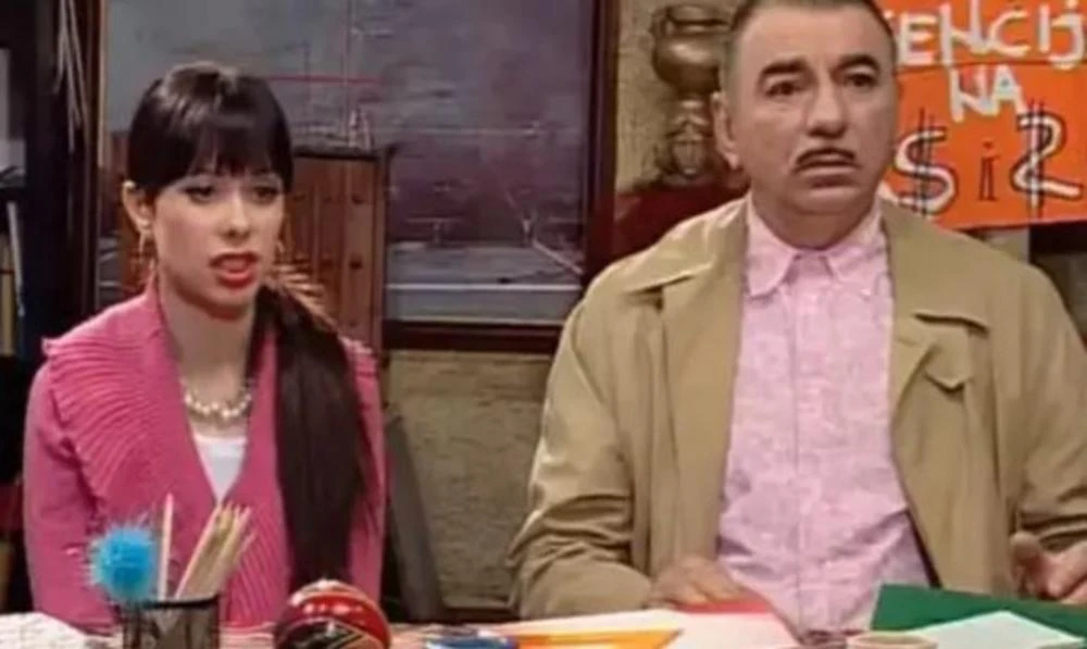 Milenko Pavlov | Serije i filmovi Wiki | Fandom