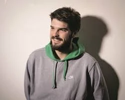 Marko Todorović (1995) | Serije i filmovi Wiki | Fandom