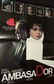 Ambasador | Serije i filmovi Wiki | Fandom