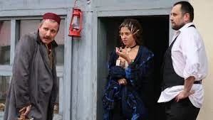 Sumpor | Serije i filmovi Wiki | Fandom