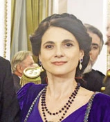 Vjera Mujović | Serije i filmovi Wiki | Fandom