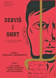 Derviš i smrt | Serije i filmovi Wiki | Fandom