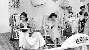 Osmeh Margerit Jursenar | Serije i filmovi Wiki | Fandom