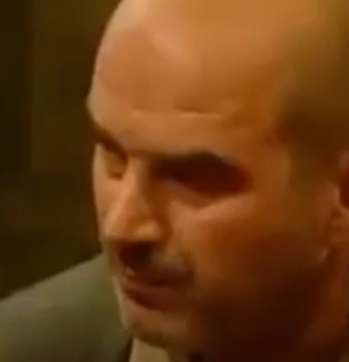 Marko Baćović | Serije i filmovi Wiki | Fandom