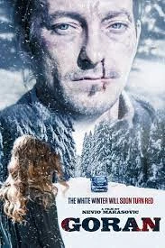 Goran | Serije i filmovi Wiki | Fandom