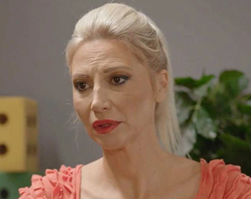 Silvana | Serije i filmovi Wiki | Fandom