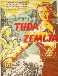 Tuđa zemlja | Serije i filmovi Wiki | Fandom