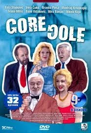Gore dole | Serije i filmovi Wiki | Fandom