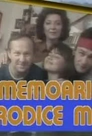 Memoari porodice Milić | Serije i filmovi Wiki | Fandom