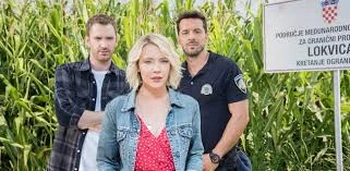 Nadia Cvitanović | Serije i filmovi Wiki | Fandom