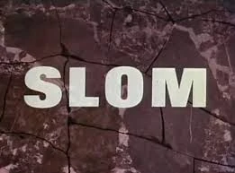 Slom | Serije i filmovi Wiki | Fandom