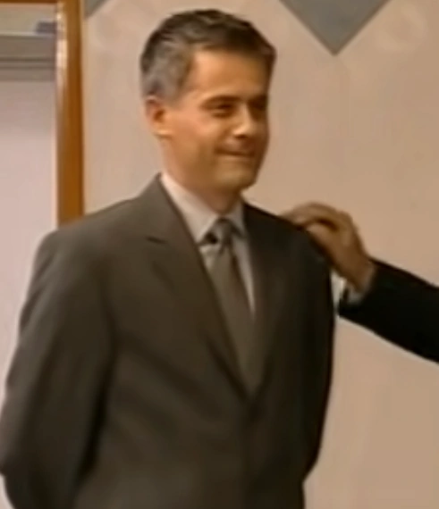 Zlatko Ožbolt | Serije i filmovi Wiki | Fandom