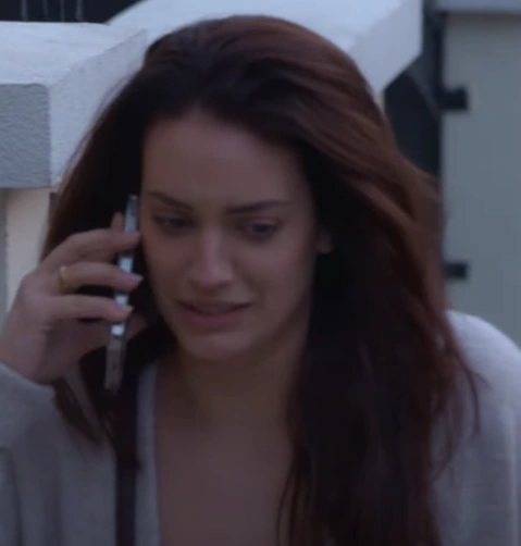 Vera Pepelčević | Serije i filmovi Wiki | Fandom