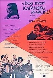 I Bog stvori kafansku pevačicu | Serije i filmovi Wiki | Fandom