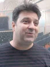 Marko Gvero | Serije i filmovi Wiki | Fandom