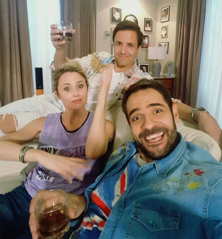 Žarko Stepanov | Serije i filmovi Wiki | Fandom