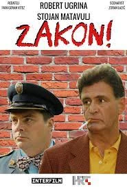 Zakon! | Serije i filmovi Wiki | Fandom
