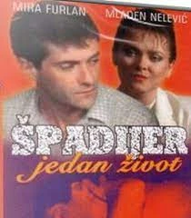 Špadijer - jedan život | Serije i filmovi Wiki | Fandom