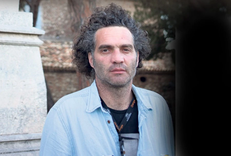 Filip Gajić | Serije i filmovi Wiki | Fandom