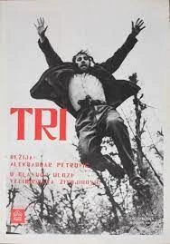 Tri | Serije i filmovi Wiki | Fandom