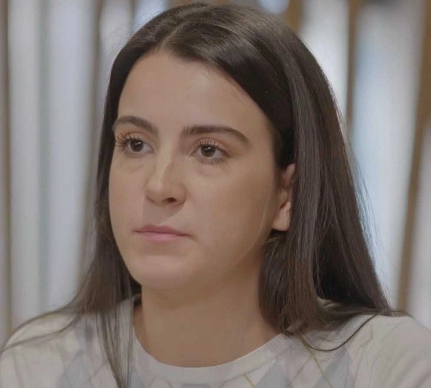 Hana | Serije i filmovi Wiki | Fandom